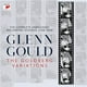 The Goldberg Variations: The Complete 1955 Recording Sessions - Walmart.com