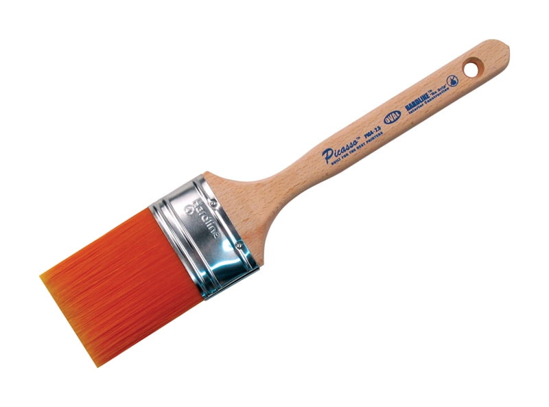 Proform Picasso 2-1/2 in. W Soft Straight Paint Brush - Walmart.com