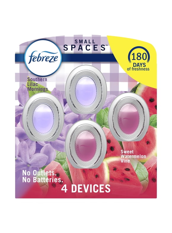 Febreze Small Spaces in Febreze - Walmart.com