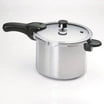 Mirro Large 16-Quart Aluminum Gauge Pressure Cooker, Canner - Walmart.com