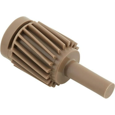 TCI 880023 Speedometer Gear Housing - Walmart.com