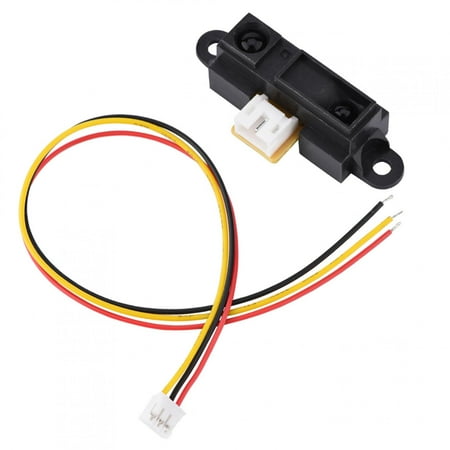 Greensen Infrared Distance Sensor, Infrared Proximity Distance ...