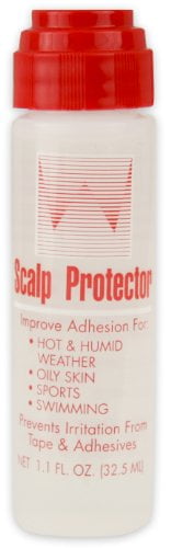 Walker Tape Scalp Protector Dab-On 1.3 oz. (Pack of 2) - Walmart.com