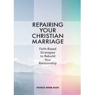 The Marriage Counseling Workbook: 8 Steps to a Strong and Lasting ...