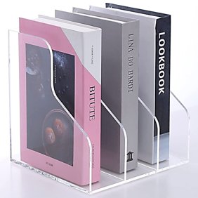 Wall Control Office Organizer Unit Wall Mounted Office Desk Storage and ...