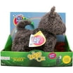 Legends of Oz Dorothy's Return Barking Toto Plush Stuffed Doggie Animal ...