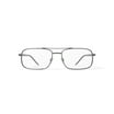 Stetson Men's ST178 Prescription Eyeglasses with Case, Gold HSA/FSA ...