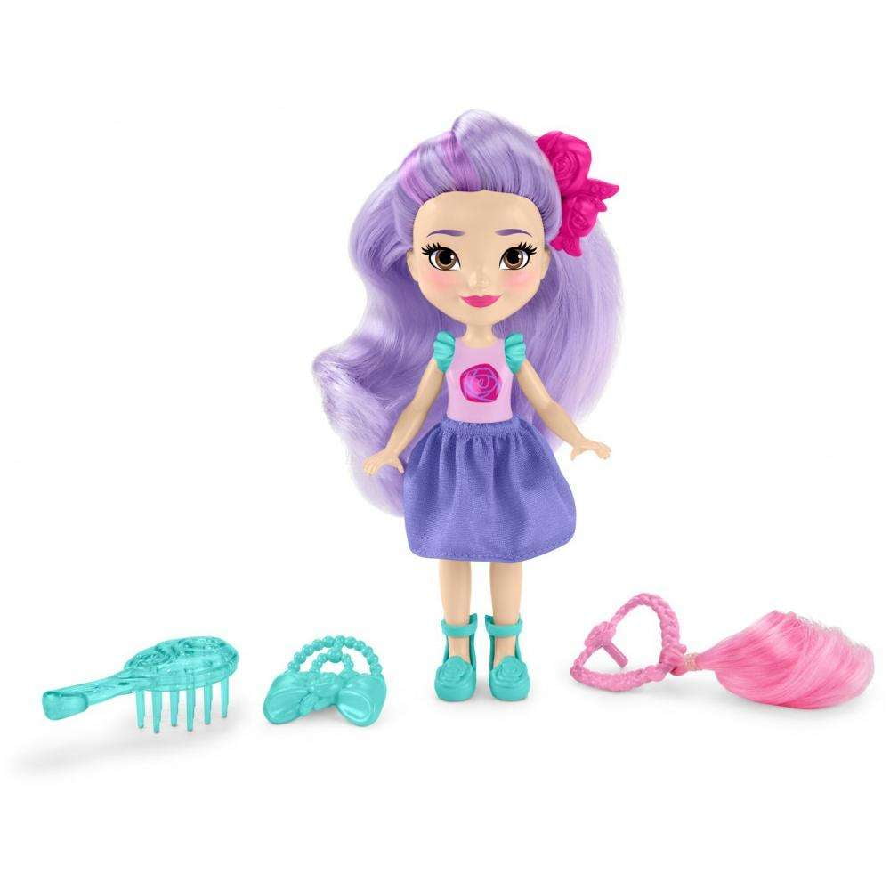 Sunny Day Pop-In Style Blair 6 inch Doll - Walmart.com