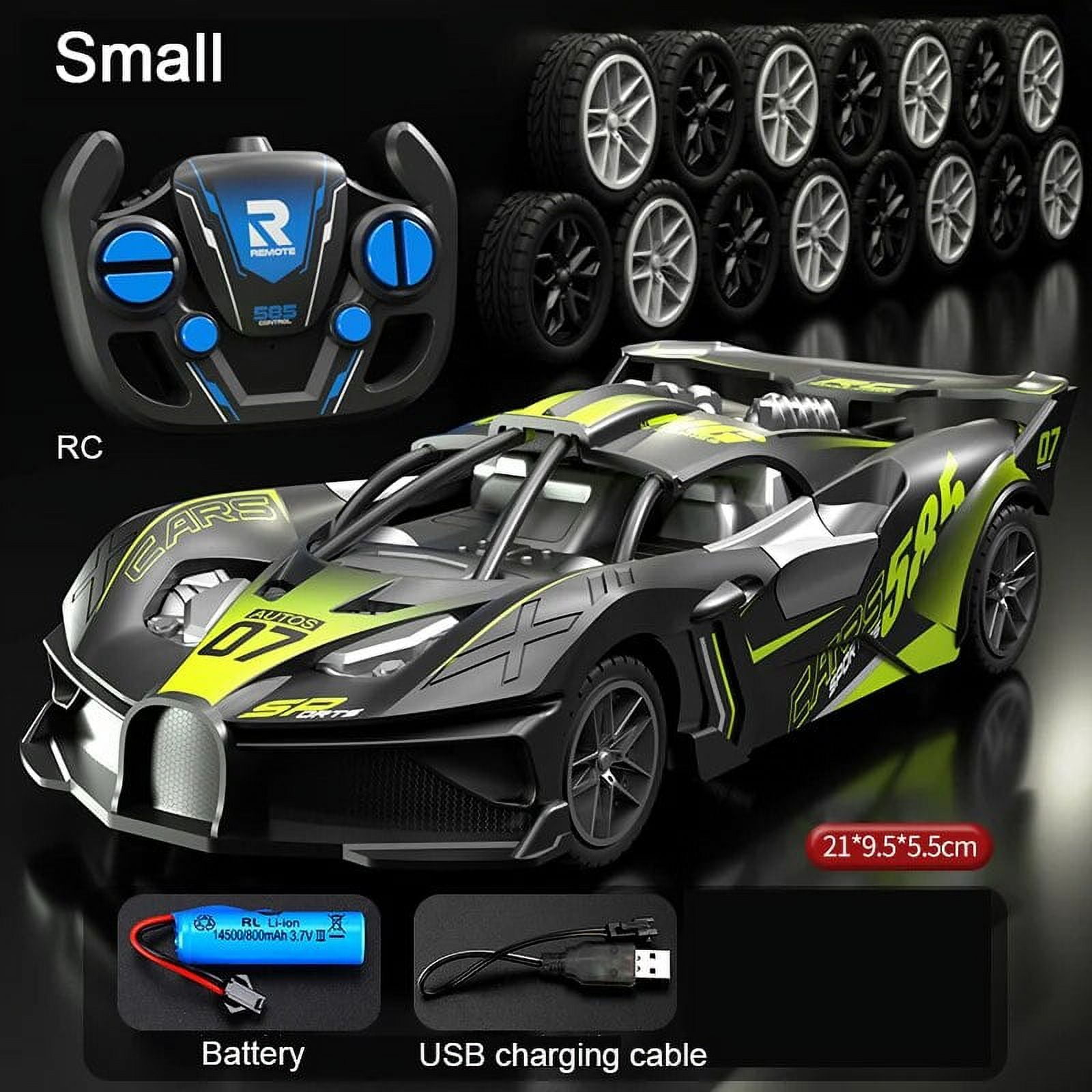 Click here for Senbaidali 4wd Rc Sports Car High Speed Remote Con... prices