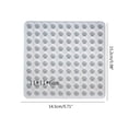 ANXPTIME Wax Pad for DIY Craft Adhesive Waxing Fire Paint Wax Mold ...