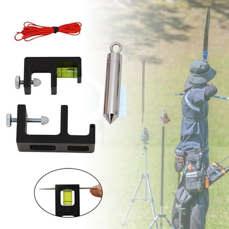 Compound Bow Tuning String Level Mounting for Hunting | Walmart Canada