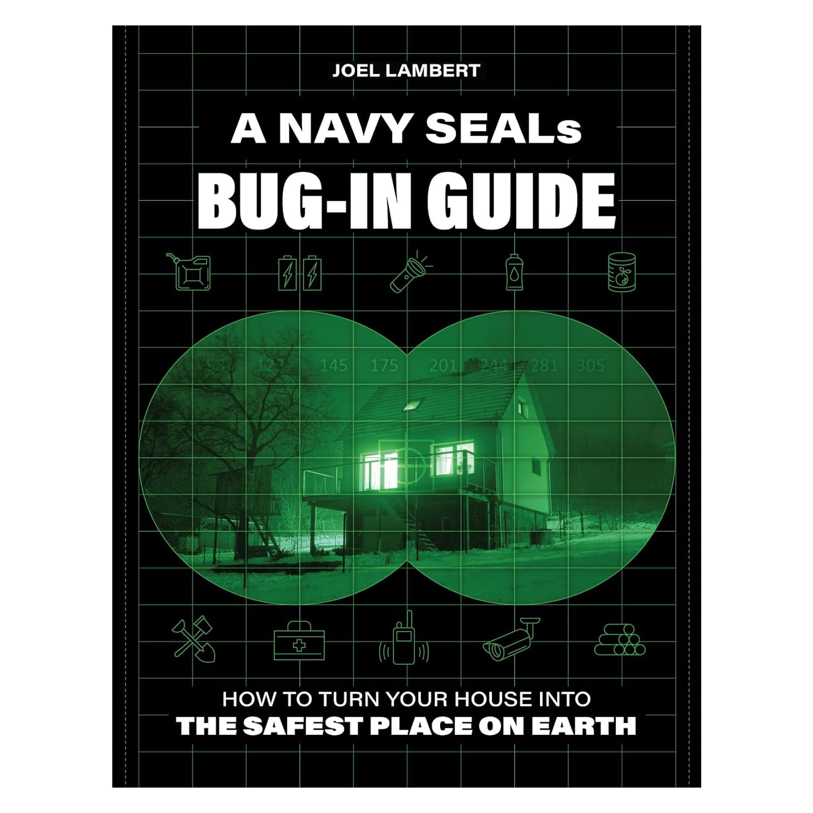 Click here for Philostone A Navy Seals Bug-In Guide: How To Turn... prices