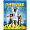 Universal Studios, The Wiz (Blu-ray), G, Musical Fantasy - Walmart.com
