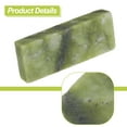 RAINB 12000# Natural Agate Sharpening Stone Grinding Whetstone Honing ...