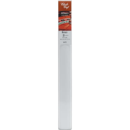 Monaco Cloth 28 Count 15"X18" Box-White - Walmart.ca