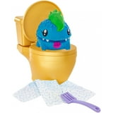 Pooparoos Gold Toilet Surpriseroos Figure (Styles May Vary) - Walmart.com