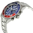 Invicta Men's 1771 Pro Diver Collection Chronograph Watch - Walmart.com