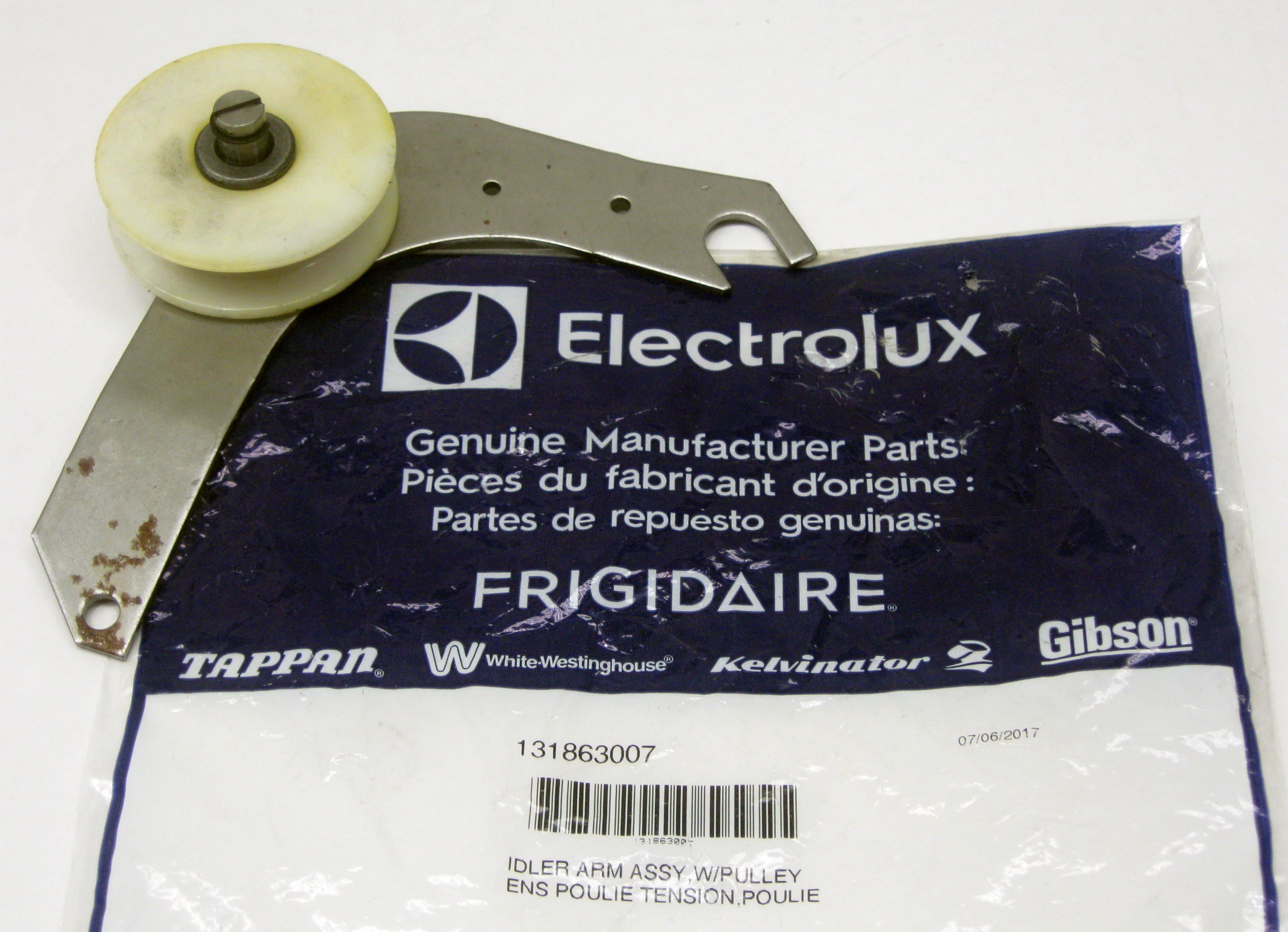 Frigidaire 131863007 Frigidare Idler Arm Assembly | Walmart Canada