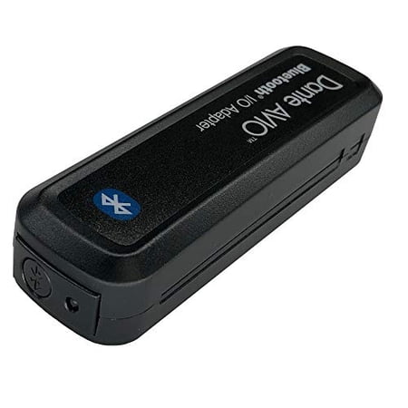 Audinate ADP-BT-AU2X1 Dante AVIO Bluetooth IO Adapter | Walmart Canada
