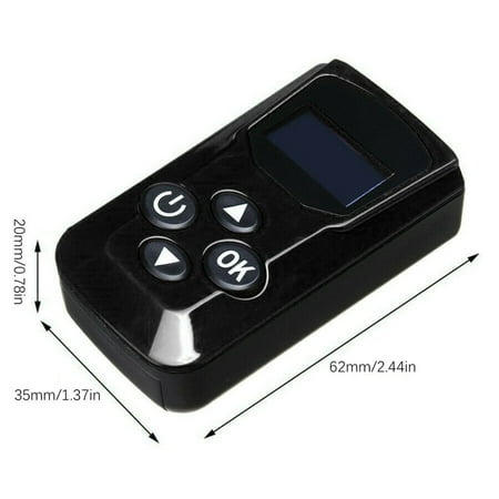 017 5Kw 12V Car Heater Parking Heater Car Air Heater For Car Truck Bus ...