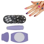 Nail Stamping Kits