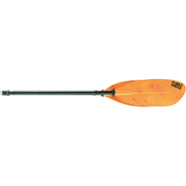 Kayak Paddle 2-section - Walmart.com