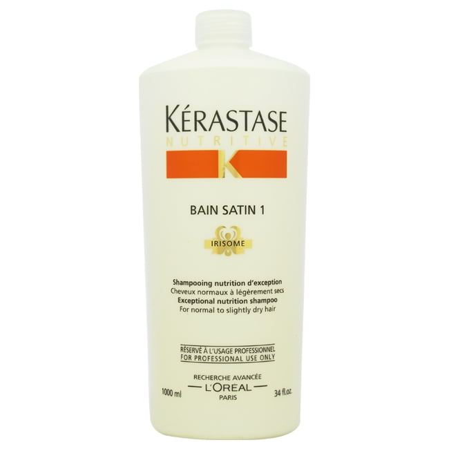 Click here for Kérastase Kerastase 34 Shampoo For Unisex 34 prices