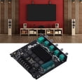 Nieyigj ZK-TB21 Subwoofer Amplifier Board 100W 50W 2.1 Channel ...