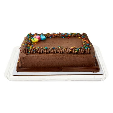 Wicked Round Cake - Walmart.com