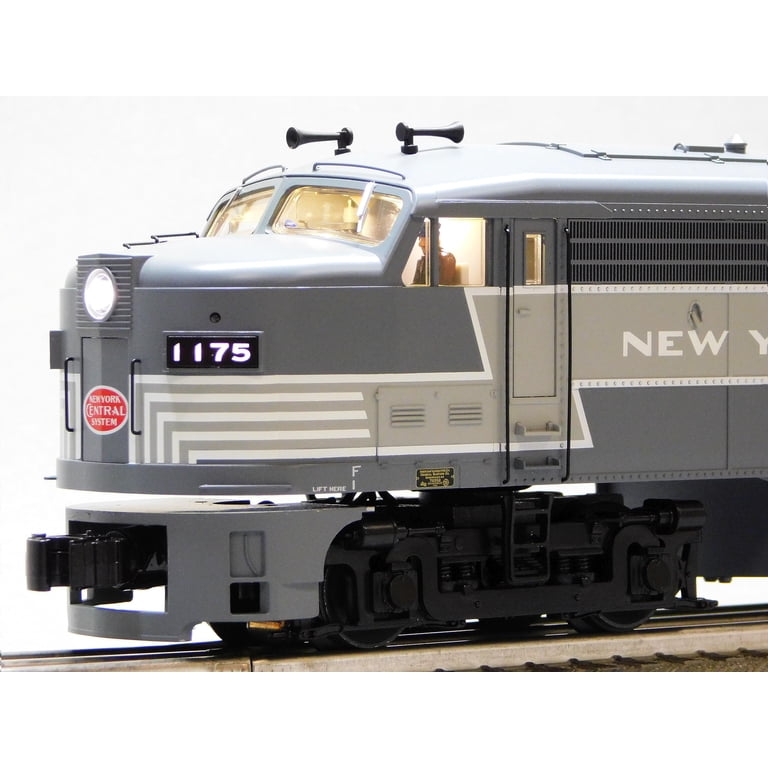 Lionel O Gauge Locomotives
