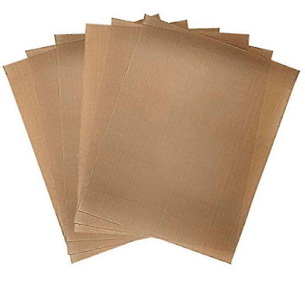 Teflon Sheet For Heat Press, Nonstick Oven Liners, Heat Resistant Craft ...