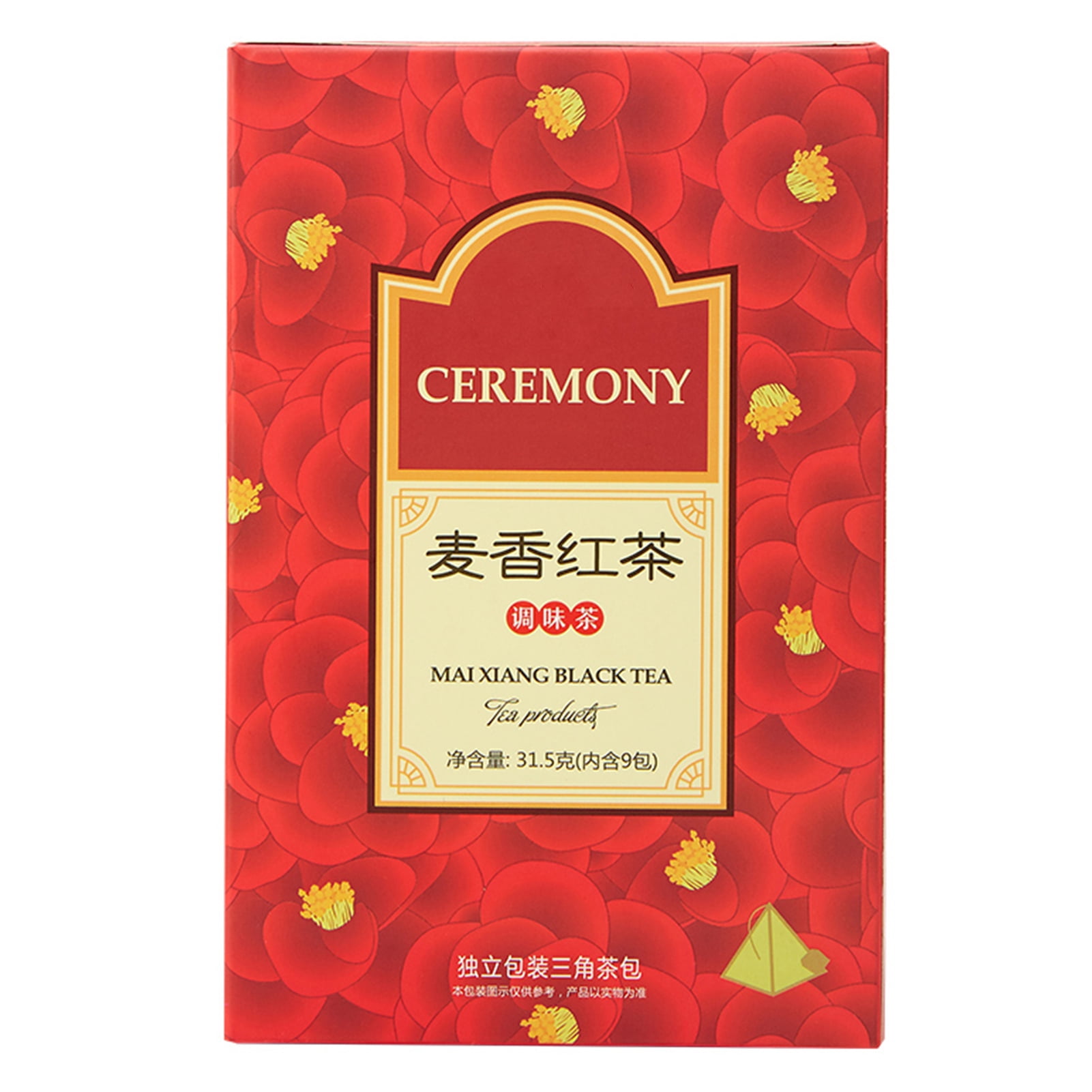 Té de Cebada ANGGREK Con Aroma de Cebada 31,5 g | Walmart en línea