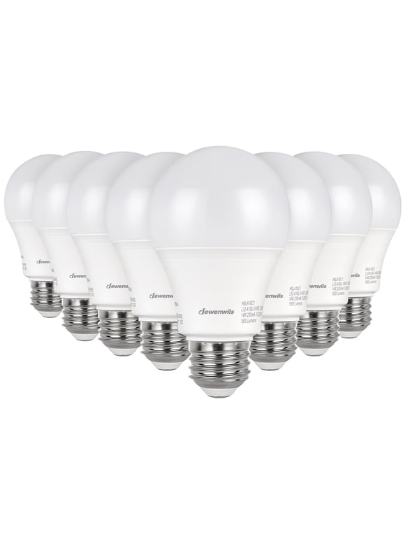 LED Daylight Light Bulbs in LED Light Bulbs - Walmart.com