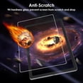2-Pack Screen Protector Compatible with Onn 10.1" Gen4 Tablet (2024 ...