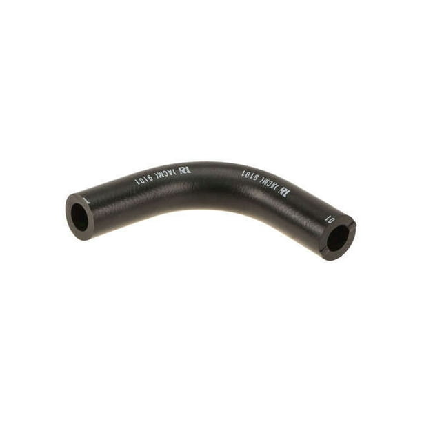 Breather Hose - Compatible with 1993 - 1997 Toyota Supra Turbocharged ...