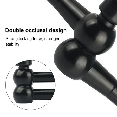 Phone Mount Accessory Professional Stable Adjustable Cellphone ...