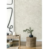 Advantage Colt Stone Cement Wallpaper - Walmart.com