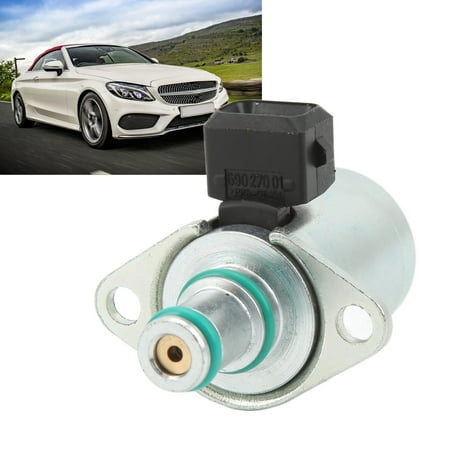 Power Speed Steering Solenoid Valve, Impact Practical A2114600984 ...