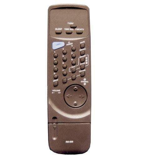 Control Remoto Tv Stereo Philco Rm-005 PHILCO RM 005 | Bodega Aurrera ...