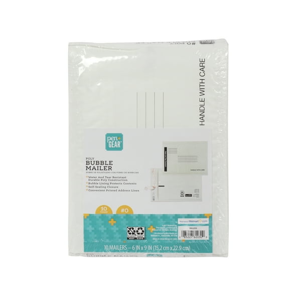 Padded Envelope