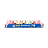 Winky Brand Sugar Free Parfait Gelatin Desserts, 3.25 oz, 8 Count ...
