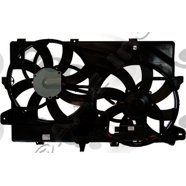 Derale 16926 Radiator Puller Fan - Walmart.com