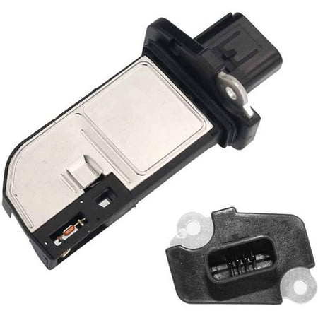 TOTMOX Mass Air Flow Meter Sensor MAF Sensor for FIESTA VOLVO 8V21 ...