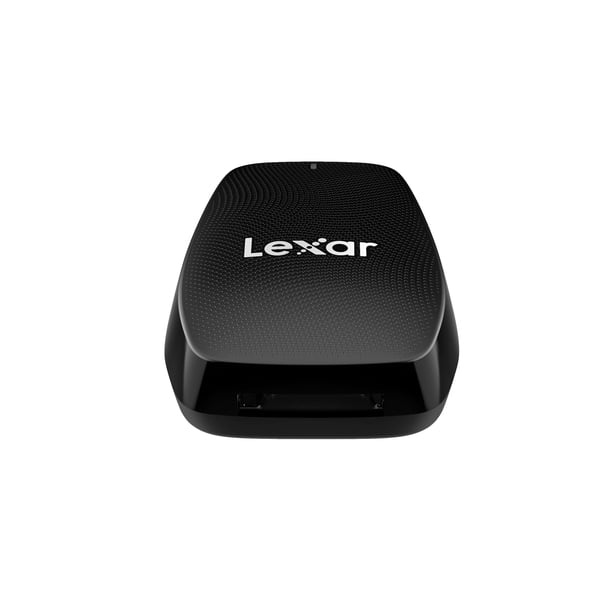 Lector CFexpress USB 3.2 Gen 2x2 de tipo B Lexar LRW550U-RNBNU | Bodega ...