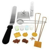 FUSEWORKS BEGINNERS COPPER ENAMELING KIT - Walmart.com