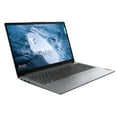 Lenovo Ideapad 1 Laptop, 15.6" FHD Touchscreen Display, 12th Gen Core ...