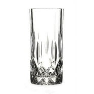 RCR Cristalleria Italiana Aria 6 Piece Crystal Wine Glass Set, 12 oz ...