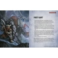 Dungeons & Dragons Young Adventurer's Gu The Monsters & Creatures Compendium (Dungeons & Dragons ...