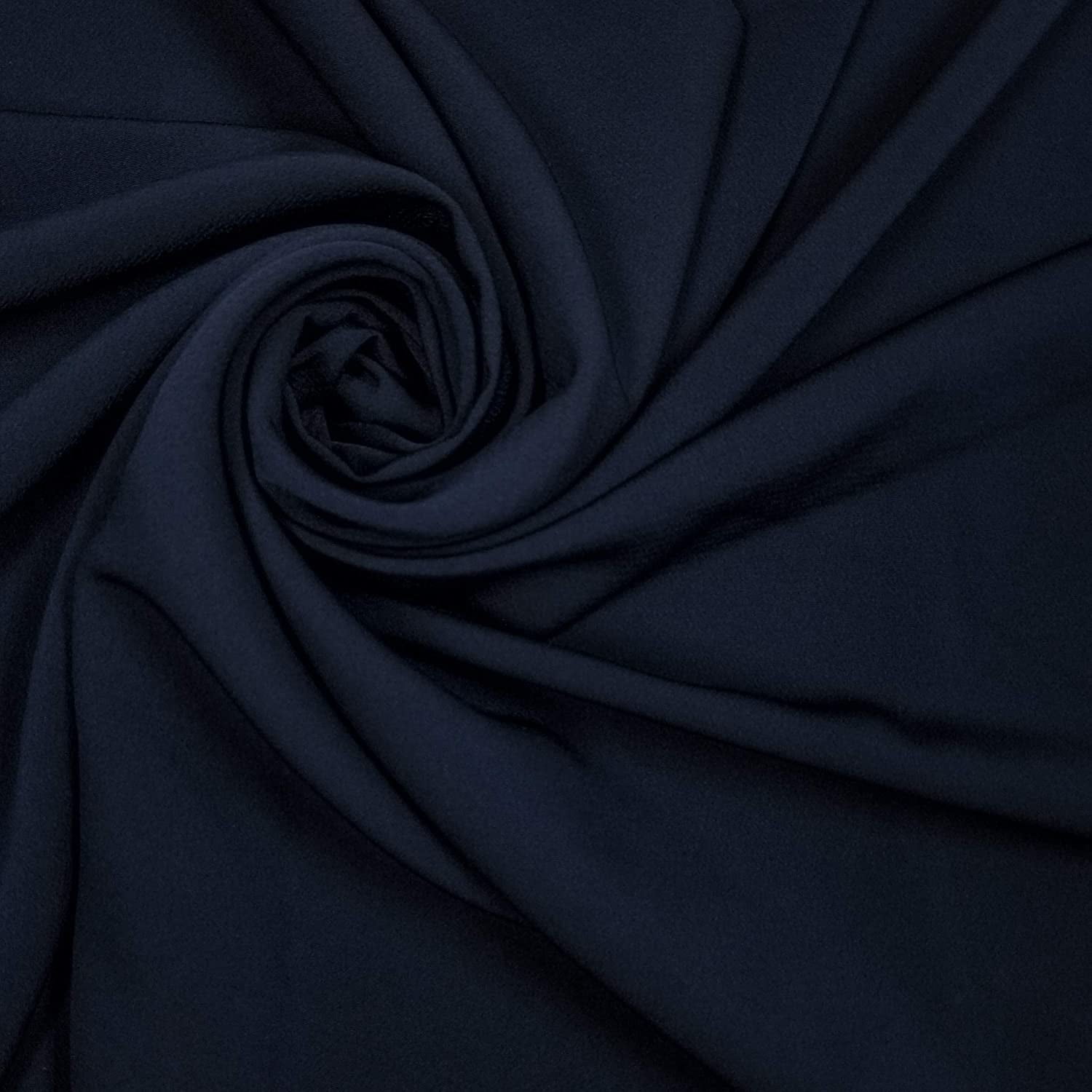 FREE SHIPPING!!! Navy Solid on Poly Moroccan Fabric, DIY Projects by ...