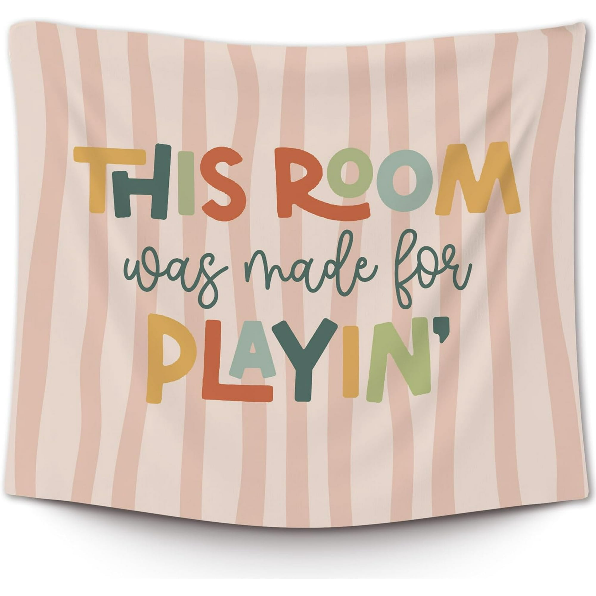 Click here for Salafire Kids Playroom Classroom Tapestry  This Ro... prices